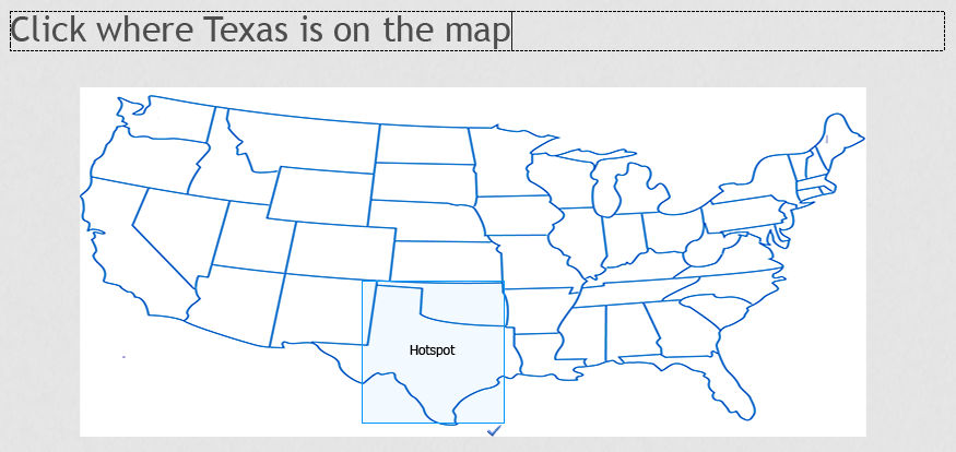 How to set up question slides with Adobe Captivate Classic